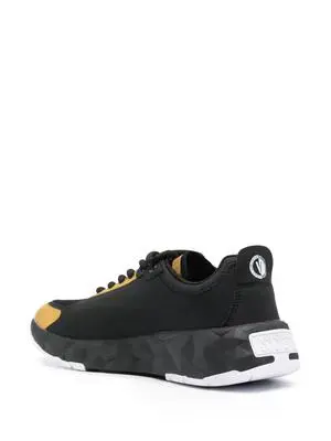 Versace Low Top Sneakers