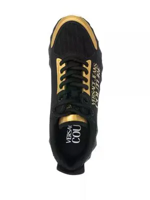 Versace Low Top Sneakers