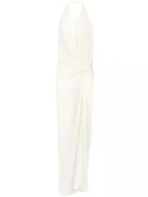 Silvia Tcherassi Draped Evening Dresses