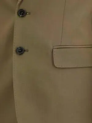 Dsquared2 Single-breasted Suit - Brown