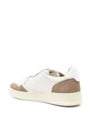 AUTRY Medalist Low Sneakers