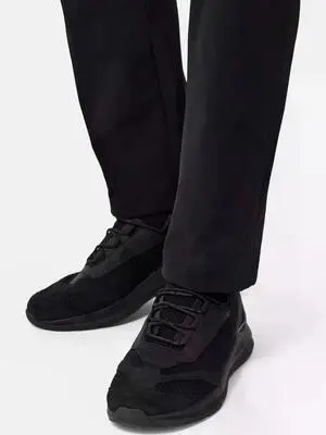 Boggi Milano Tech Sneakers