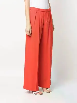 Aspesi Tailo Wide-leg Trousers