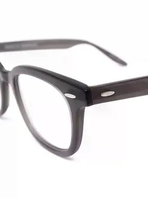 Barton Perreira Square-frame Glasses