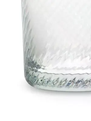 Dolce & Gabbana Set-of-two Murano Glasses