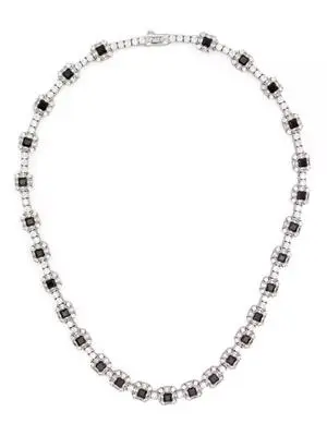 Darkai Gold Plated Necklaces For Men