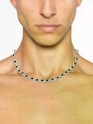DARKAI Stud Necklace