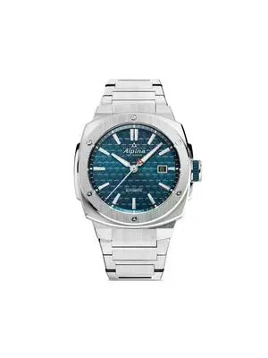 ALPINA Alpiner Extreme Automatic Watch - Blue