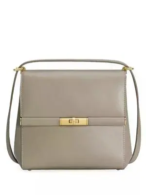 Dolce & Gabbana Marlene City Bag - Neutrals