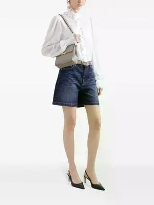 Dolce & Gabbana Marlene City Bag - Neutrals