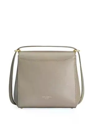 Dolce & Gabbana Marlene City Bag - Neutrals