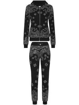Philipp Plein Sports All In One Suits For Women