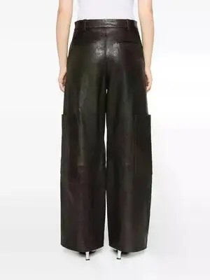 Khaite Caiton Trousers