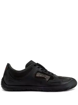 Camper Peu Path Sneakers - Black