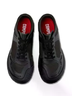 Camper Peu Path Sneakers - Black