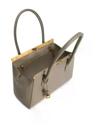 Dolce & Gabbana Medium Marlene Tote Bag