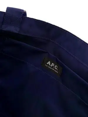 A.p.c. Diane Tote Bag