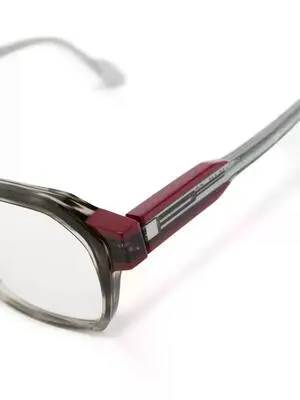 FACE À FACE Square-frame Optical Glasses
