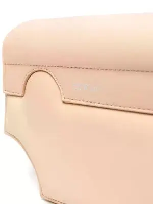 Off-White Burrow-22 Shoulder Bag - Orange