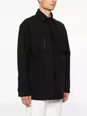 Fendi Padded Jacket