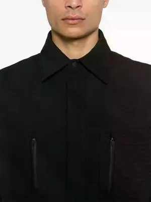 Fendi Padded Jacket