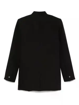 Coperni Trompe L'oeil Jacket