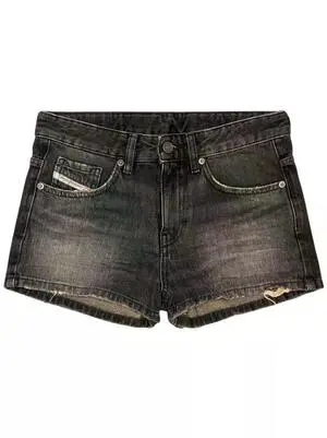 DIESEL® De-yuba Denim Shorts