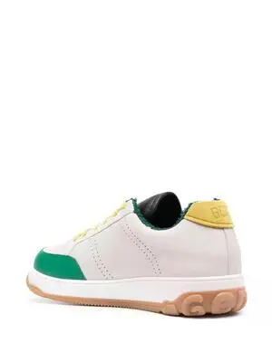 Gcds Retrò Nami Low-top Sneakers