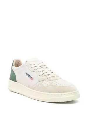 AUTRY Medalist Low Sneakers