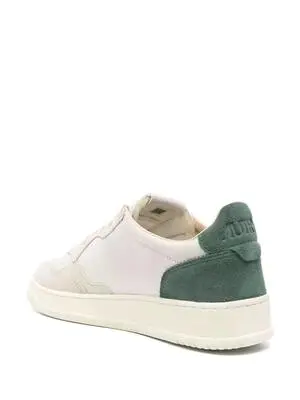 AUTRY Medalist Low Sneakers