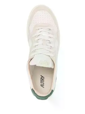 AUTRY Medalist Low Sneakers