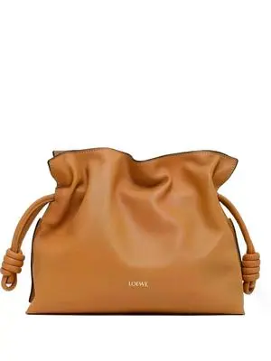 Loewe Flamenco Clutch Bag