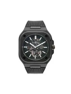 BELL & ROSS Br 05 41mm - Black