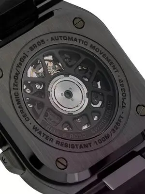 BELL & ROSS Br 05 41mm