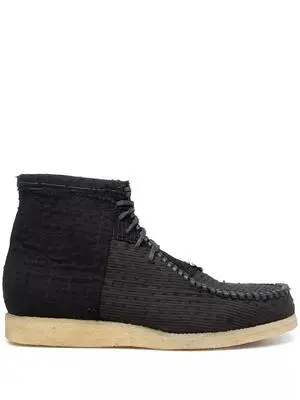 By Walid Boots For Men