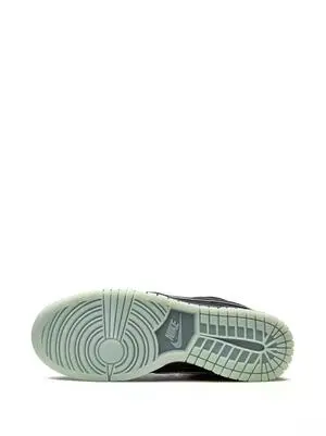 Nike X Lpl League Of Legends Dunk Low Retro Sneakers - Black