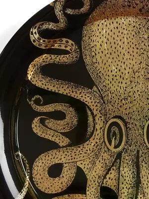FORNASETTI Polipo Tray