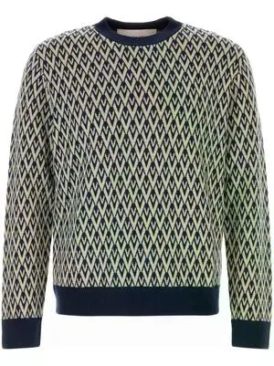Valentino Garavani Toute La V Sweater