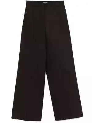 Fabiana Filippi Tailored Wide-leg Trousers