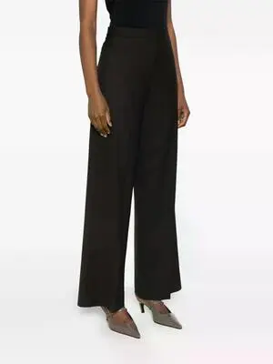 Fabiana Filippi Tailored Wide-leg Trousers