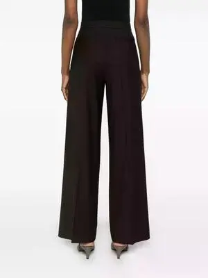 Fabiana Filippi Tailored Wide-leg Trousers