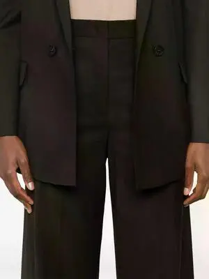 Fabiana Filippi Tailored Wide-leg Trousers