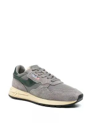AUTRY Reelwind Sneakers - Grey