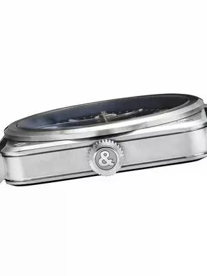 BELL & ROSS Br 03 Automatic Watch - Blue