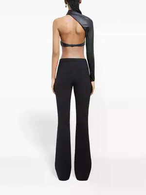 COURREGES Cropped Top