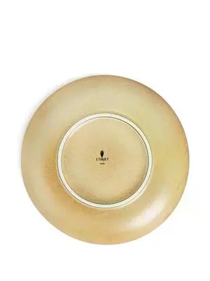 L'Objet Terra Dinner Plate