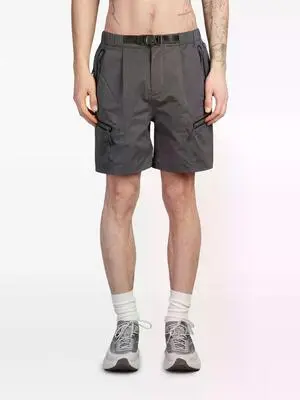 Alpha Industries Zippered Pocket Shorts