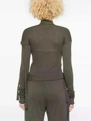 Ottolinger Deconstructed Cardigan