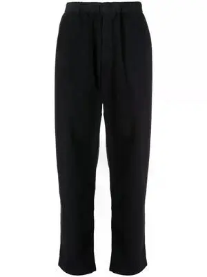 Undercover Elasticated-waist Tapered Trousers