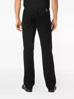 BILLIONAIRE Straight-leg Jeans